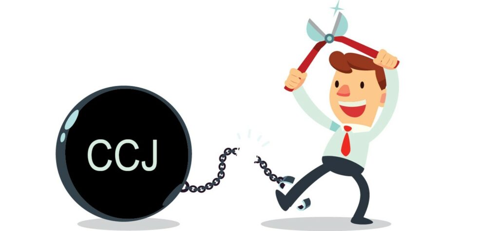 CCJ Removal: 3 Ways to Remove a County Court Judgment