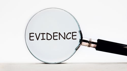 What Evidence Do You Need to Remove a CCJ? A Complete Guide